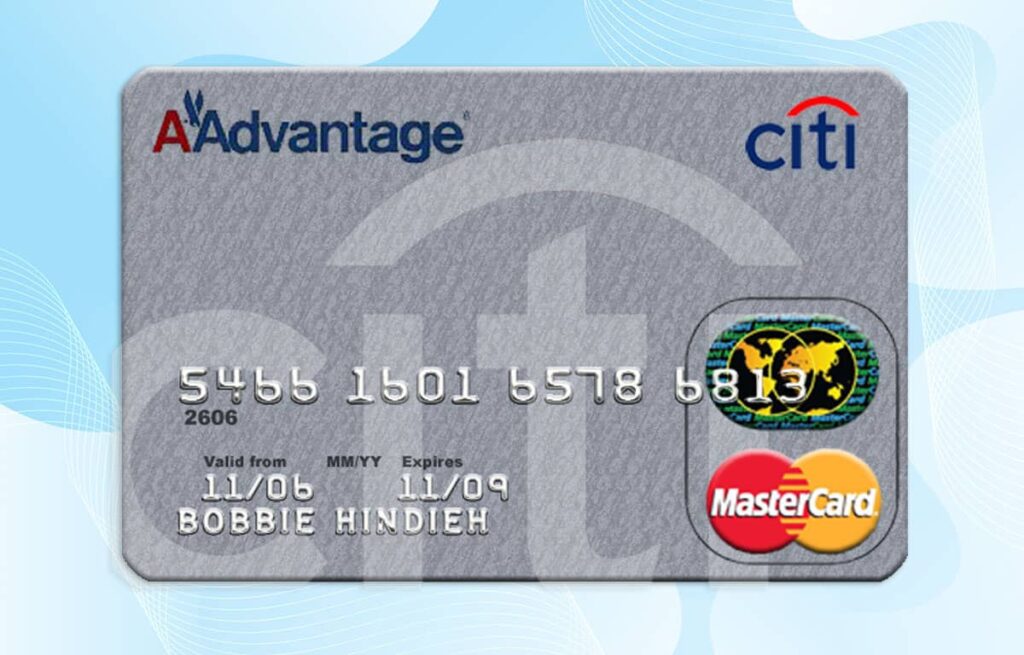Bank Of Albania Mastercard Debit Card Template