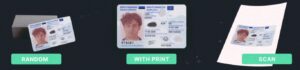 ID Card Generator