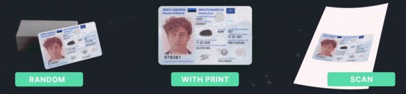 ID Card Generator
